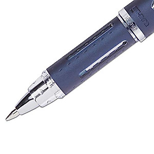 Uniball Jetstream Stick Pen 12 Pack, 1.0mm Medium Blue Pens, Wirecutter Best Pen, Ballpoint Pens, Ballpoint Ink Pens | Office Supplies, Ballpoint Pen, Colored Pens, Fine Point, Smooth Writing Pens