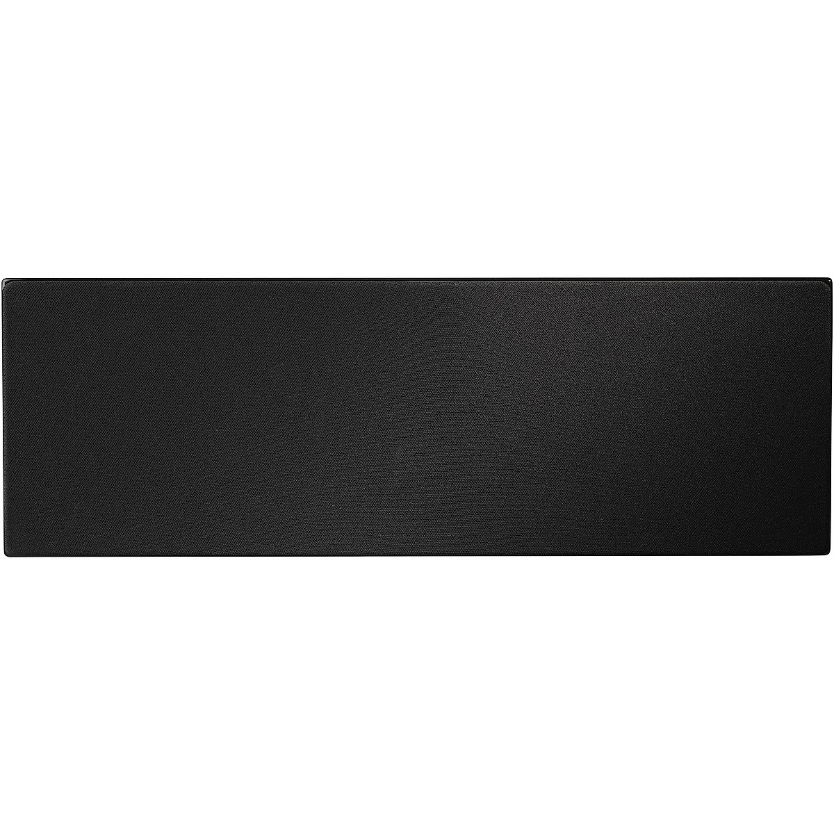 NHT C Series C LCR Premium Home Theater 3-Way Center Channel Speaker - Clean, Hi-Res Audio | Sealed Box | Aluminum Drivers | Front Left, Front Right, or Center | Single Unit, High Gloss Black