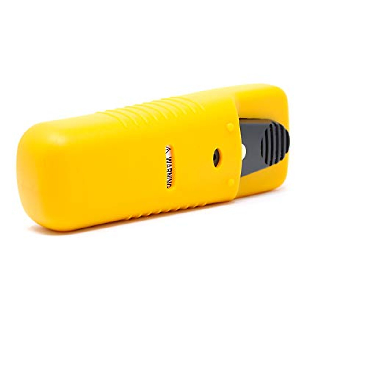 Basic Ammonia Meter by Forensics | 0-100ppm with 1ppm Resolution | Farm, Poultry, Pig & Livestock | Soft Touch Rubber Grip | Large Display & Backlight | Mode: FD-NH3000 | Yellow