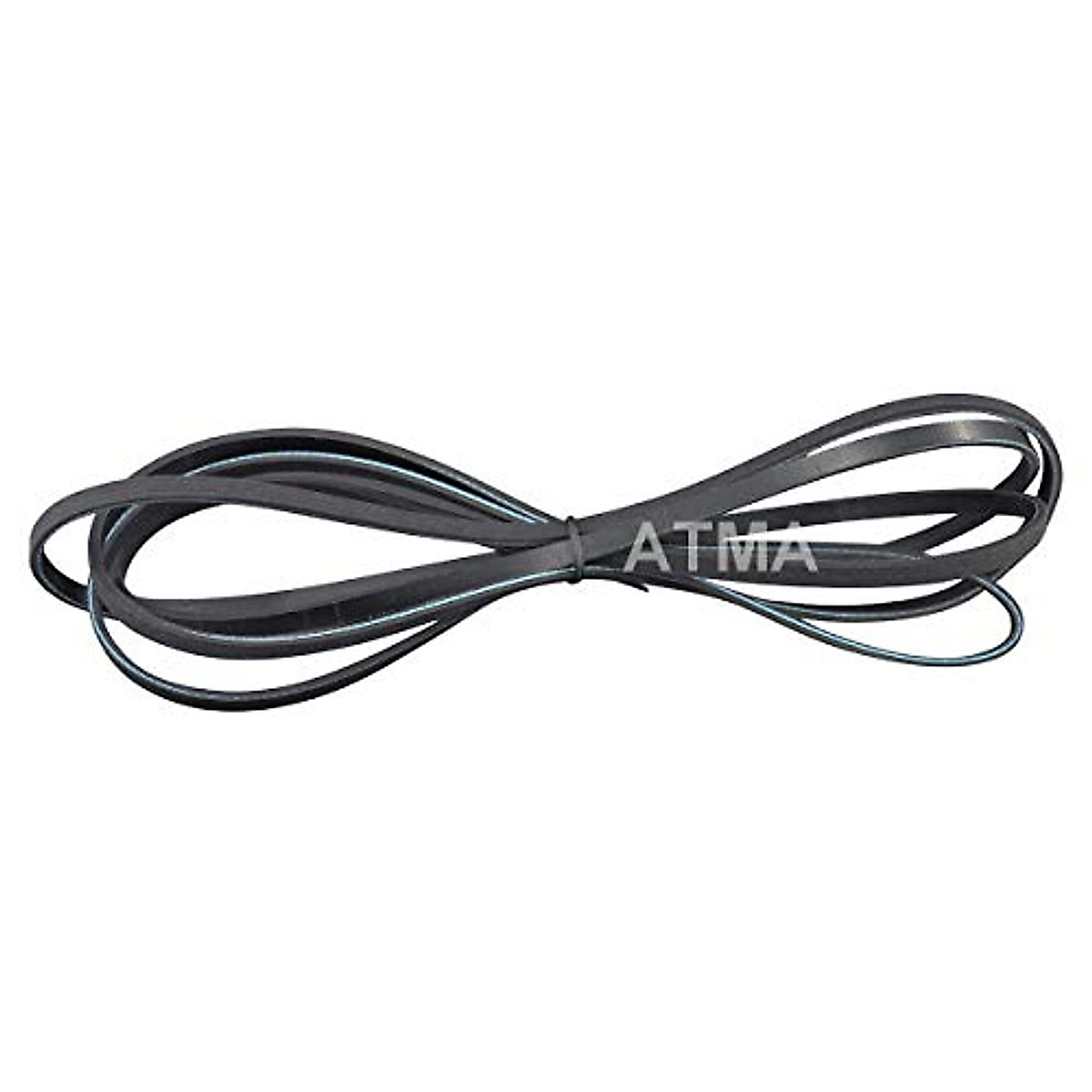 WE49X20697 Dryer Bearing Kit Compatible with GE Dryer Contains Top Bearing WE3M26 Drum Felt WE9M30 (WE09X20441) Drive Belt WE12M29 Bearing Slides WE1M1067 (WE1M481) Glide Slides WE1M504 (WE1M333)