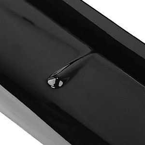 For Mini Cooper S R53 R50 2002-2006 2004 Front Air Hood Bonnet Scoop Vent Kit