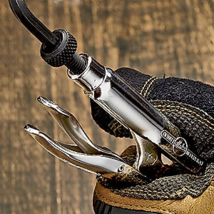 Malco Eagle Grip LP7WC 7 in. Curved Jaw Locking Pliers with Wire Cutter