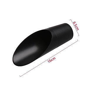 Bucket Shovel, Enduring Shovel Cup, Mini Succulent Plant Helper Spade Shovel Gardening Plant Tool, Colorful Bonsai Soil Scoops(Green)