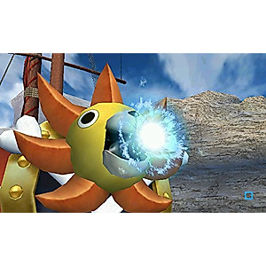 Nintendo One Piece: Unlimited Cruise Special - Limited Edition ( 3DS)