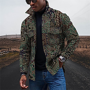 Jackets Lightweight Vest Menswear Fall Sweater Designer Hoodies Mens Jacket Surf Style Quarter Zip Up Sweatshirt Ups Hoodie Black Sweatshirt Woolen Sweater(White,3X-Large)