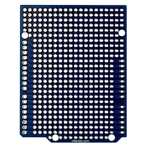 4X Prototype PCB for Arduino UNO R3 Shield Board DIY