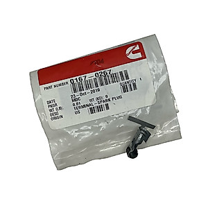 GPS GENERATOR PARTS SPECIALIST Ignition Coil Tune Up Kit for Onan RV Generator Model KY 4000 Spec B - H