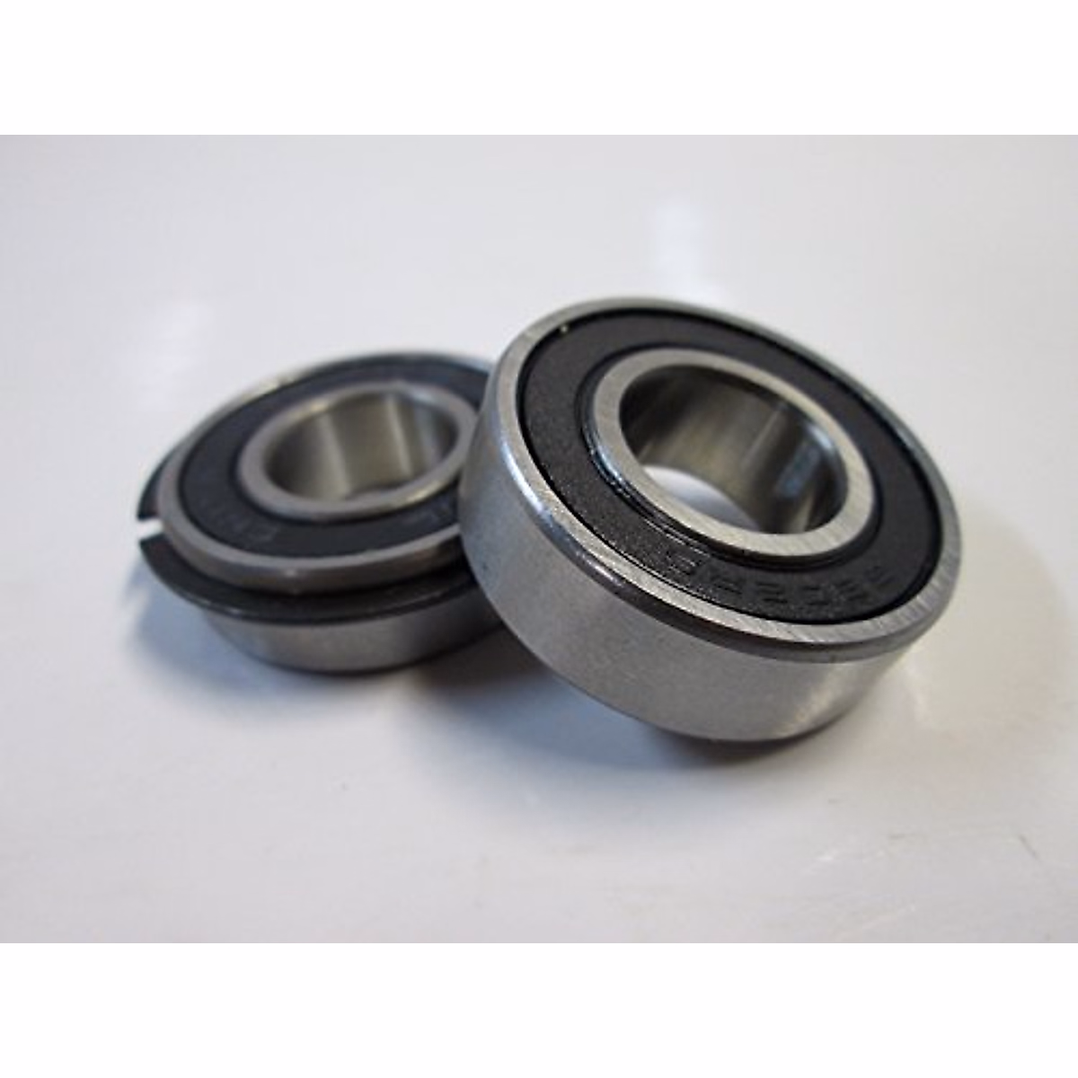 Sears Craftsman 6"x9" Belt Disc Sander Drive Shaft Bearings Set of 2