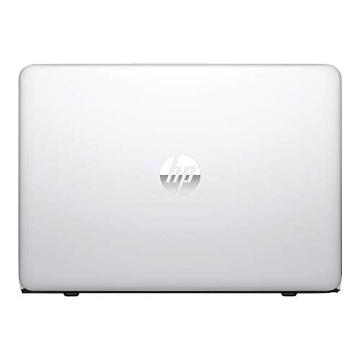 HP EliteBook 840 G3 14-inch Laptop, Intel i5 6300U 2.4GHz, 8GB DDR4 RAM, 128GB M.2 SSD Hard Drive, USB Type C, Webcam, Windows 10 (Renewed)