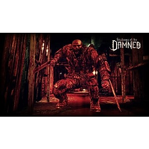 Shadows of the Damned - Xbox 360