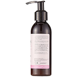 Sukin Sensitive Skin Facial Moisturizer 4.23 Ounces