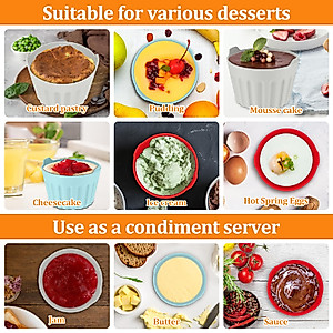 KTZCTPCA 9Pcs Silicone Air Fryer Egg Mold, Reusable Nonstick Egg Bites Pan Alternative, Egg Boiler Mold Cup, BPA Free, Dishwasher Safe Poached Egg Cups for Microwave Air Fryer Stovetop Egg Cooking