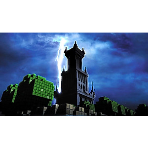 3D Dot Game Heroes - Playstation 3