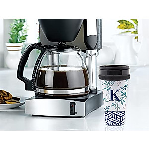 Thermo-Temp Design Your Own Mug - 12 oz. Photo DIY Travel Tumbler