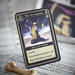 Hunt A Killer: Blair Witch Season 2, Complete Box Set of 6 Episodes, Murder Mystery Game, Unsolved Case, Decode Ciphers, Solve Cryptic Puzzles - Best Played if Season 1 Completed