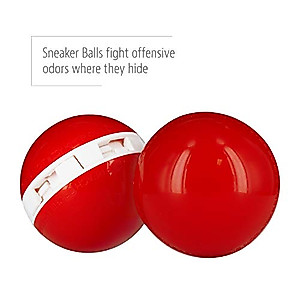 Sof Sole -Mens Pair shoe fresheners, Ice, 1-pair US