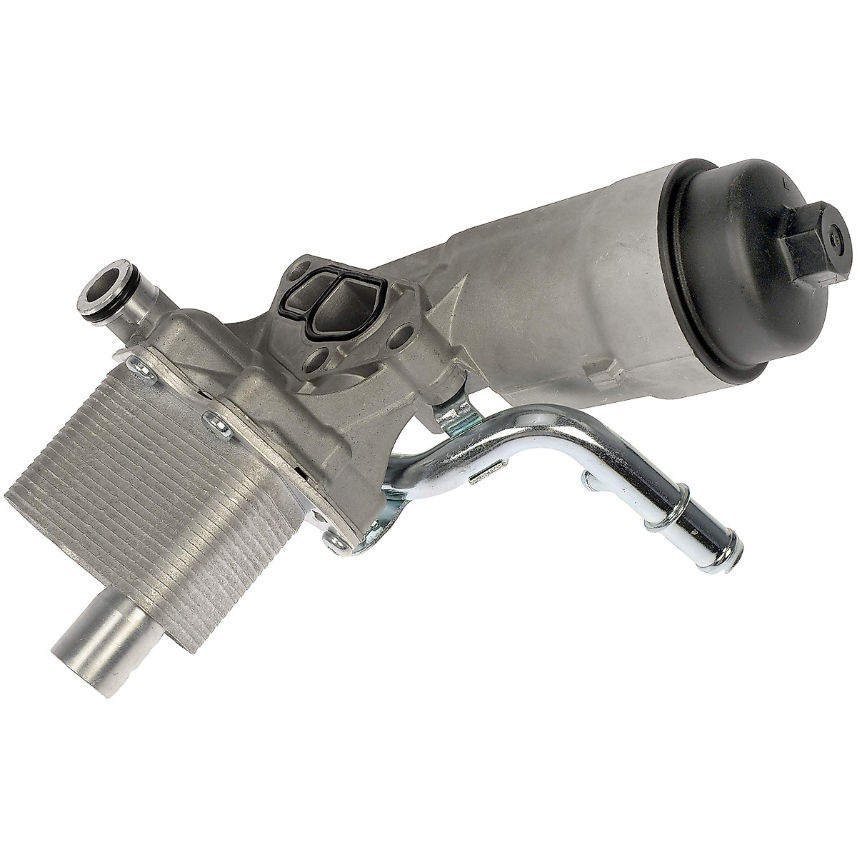 Dorman 918-428 Engine Oil Cooler Compatible with Select Buick/Chevrolet Models