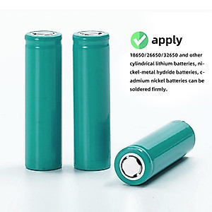 ASHATA DIY Spot Welder, Spot Welding Pen PCB Circuit Board DIY Battery Spot Welder Spot Welding Machine Control Board for Spot Welder Accessories