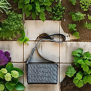 Unique HANDBAGS for womans Handmade in Canaflecha. 100% Handmade. The TOTE BAG for Women with Personality