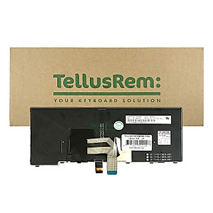 Replacement US Non-Backlit Keyboard for Lenovo Thinkpad T431 T431S E431 T440 T440P T440S E440 L440 T450 T450S T460 L450 T440E