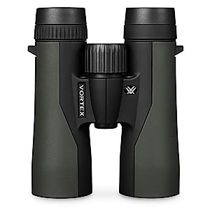 Vortex Optics Crossfire HD 8x42 Binoculars,Green