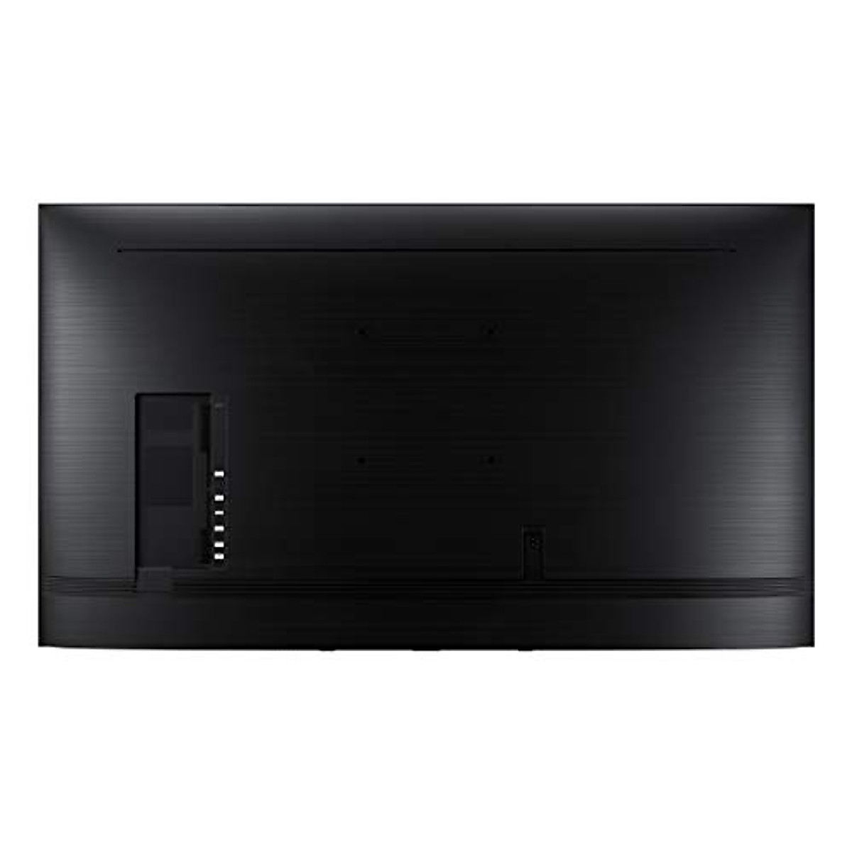 SAMSUNG Business QE43T 43-inch 4K UHD 3840x2160 LED Commercial Signage Display, HDMI, USB, Speakers, 3-Yr Wrnty, 16/7 Operation, 300 nit (LH43QETELGCXZA), Black