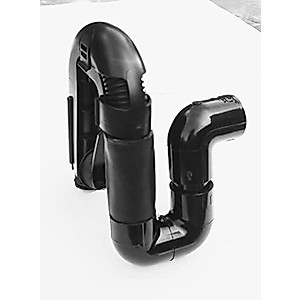 Flow Tamer Jr. Spray Bar for Hagen Fluval 307/407 Canister Filter (42 inch for 48 inch Tank) 1 Count (Pack of 1)