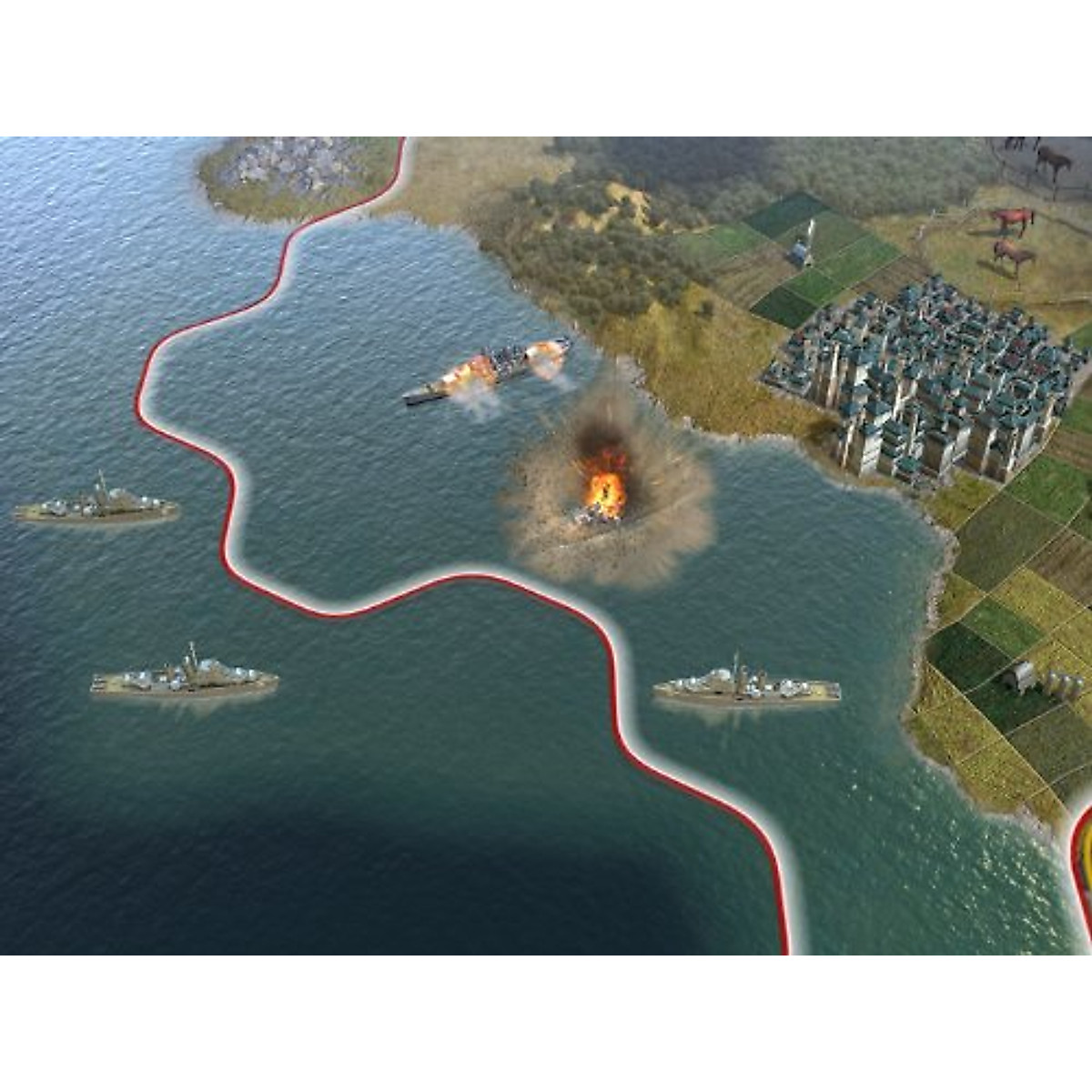 Sid Meier's Civilization V - PC