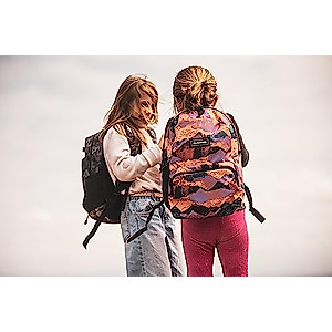 Dakine Cubby Pack 12L - Woodland Floral