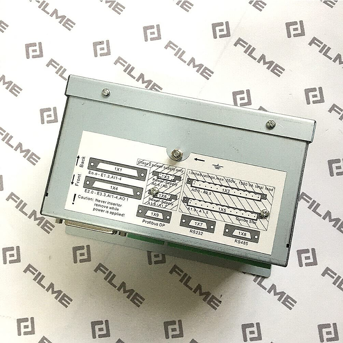 7.7000.0 Display Control Panel for KAESER Air Compressor Replacement Part 7.7000R0 Sigma 7.7000.1