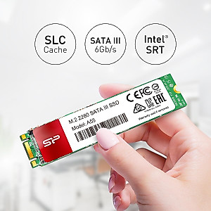 Silicon Power SP001TBSS3A55M28 Ssd 1tsp Sp001tbss3a55m28 R