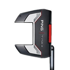 PING 2021 TYNE 4 Putter 2021 Model 33