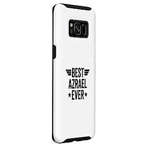 Galaxy S8 Best Azrael Ever Case
