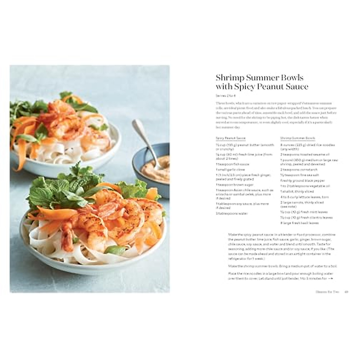 The Newlywed Table: A Cookbook to Start Your Life Together