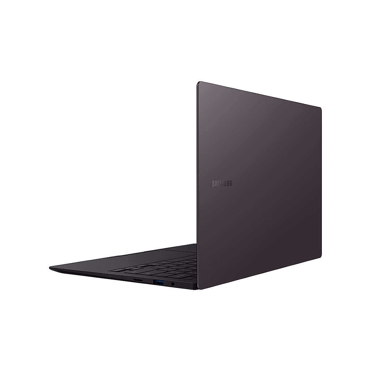 SAMSUNG 13.3” Galaxy Book2 Pro Laptop Computer, i5 / 8GB / 256GB, 12th Gen Intel Core Processor, Evo Certified, Lightweight, 2022 Model, Graphite