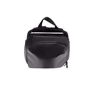 Raingoat WP 1000 23L Waterproof Backpack with 16" Laptop Sleeve | Minimal Design | Commuter and Travel Pack