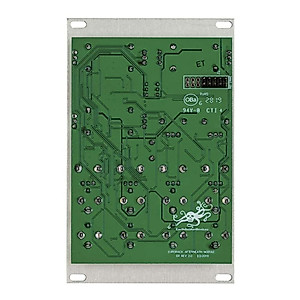 EarthQuaker Devices Afterneath Eurorack Reverb Module