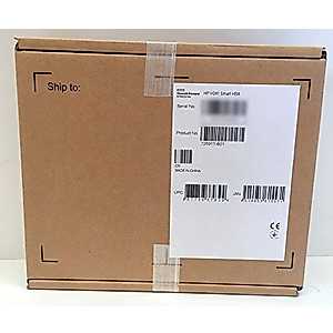 HP H241 12Gb 2-ports Ext Smart Host Bus Adapter - 12Gb/s SAS - PCI Express 3.0 x8 - Plug-in Card - RAID Supported - 0, 1, 5 RAID Level - 2 Total SAS Port(s) - 2 SAS Port(s) External - 726911-B21