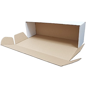 PLAYGOGYM Trading Card Storage Box - Baseball Card Storage Organizer - Sports Card Storage Boxes for Baseball Card, Football Trading Cards, Game Card Holder 5 Pack - 1750 Count