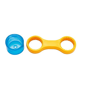 Gundam Mr. Cap Opener for Paint G Tool - Hobby