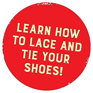 How to Tie Your Shoes
