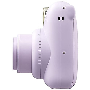 Fujifilm Instax Mini 12 Instant Camera - Lilac Purple