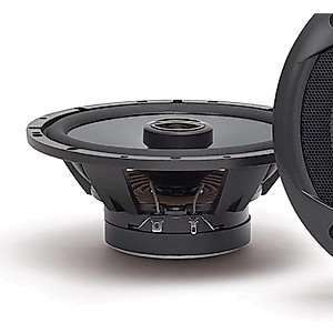 (2) Pairs of Alpine SPE-6000 120W 6.5" 2-Way Type-E Coaxial Speakers w/Silk Tweeters Plus Gravity Mobile Bracket Holder Bundle