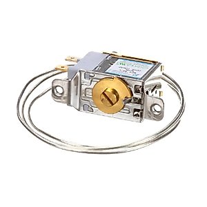 Elkay WP4.4A-L Thermostat Cold Control 125/250V 4/6/8A 50/60Hz