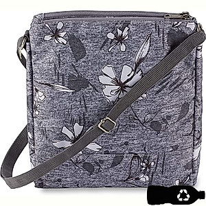 Dakine Jordy Crossbody, Crescent Floral
