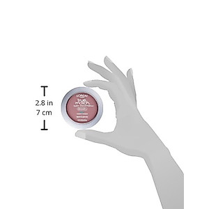 L’Oréal Paris True Match Blush, Tender Rose, 0.21 Ounces