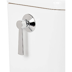 Signature Hardware SHPT200 CCY 1.28 GPF Tank Only - Toilet Bowl Not Included