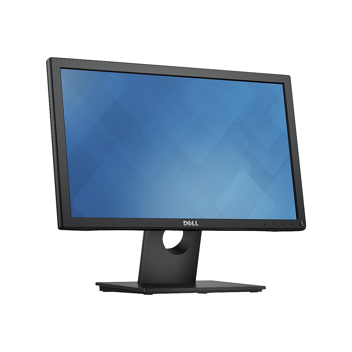 Dell E1916H 18.5' Widescreen LED-Backlit LCD Monitor (Renewed)