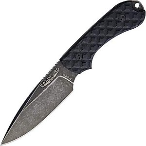 Bradford Knives Guardian 3 Nimbus Black BRAD3FE001N