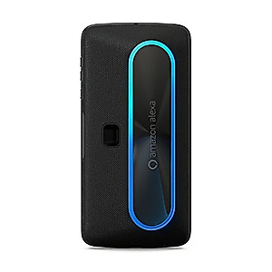 Motorola Smart Speaker with Amazon Alexa for Moto Z, Moto Z Play, Moto Z2 Force